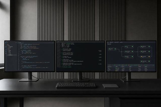Antigravity vs Cursor vs Claude Code: How the Three Agentic Coding ...