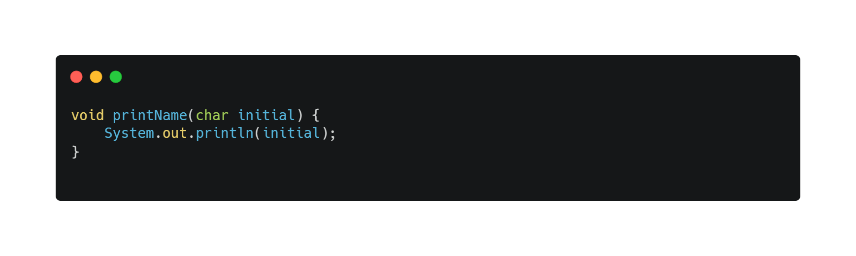Understanding Primitive Types in Programming - AlterSquare Understanding Primitive Types in Programming - AlterSquare