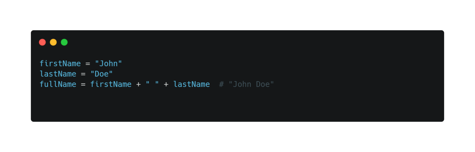 Understanding Primitive Types In Programming Altersquare